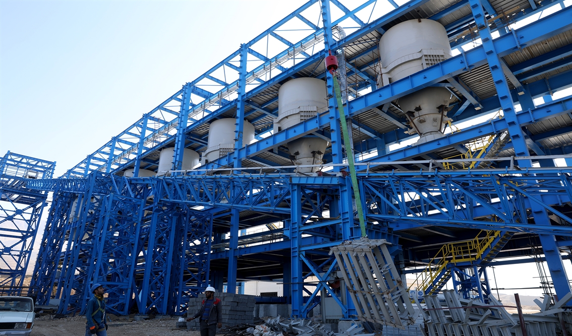 Understand How The Pelletizing Process Works In Our Plants